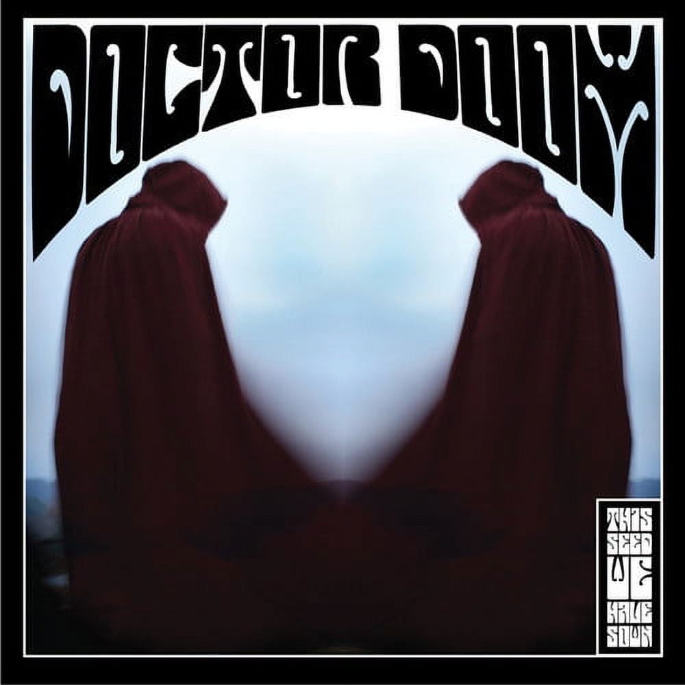 Doctor Doom - This Seed We Have Sown - Rock - CD - Walmart Business ...