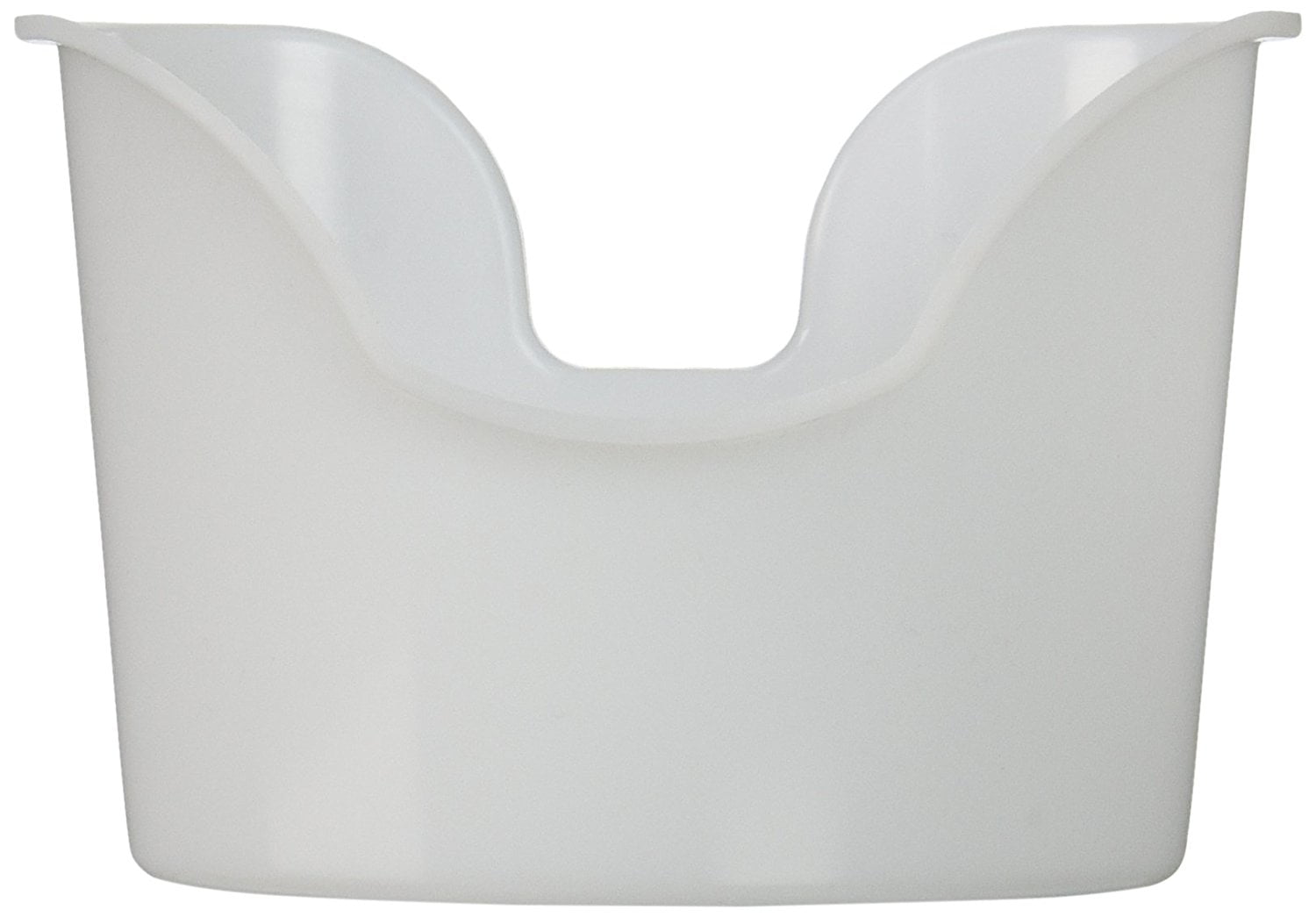 Doctor Easy Elephant & Rhino Ear Wash Basin - Walmart.com