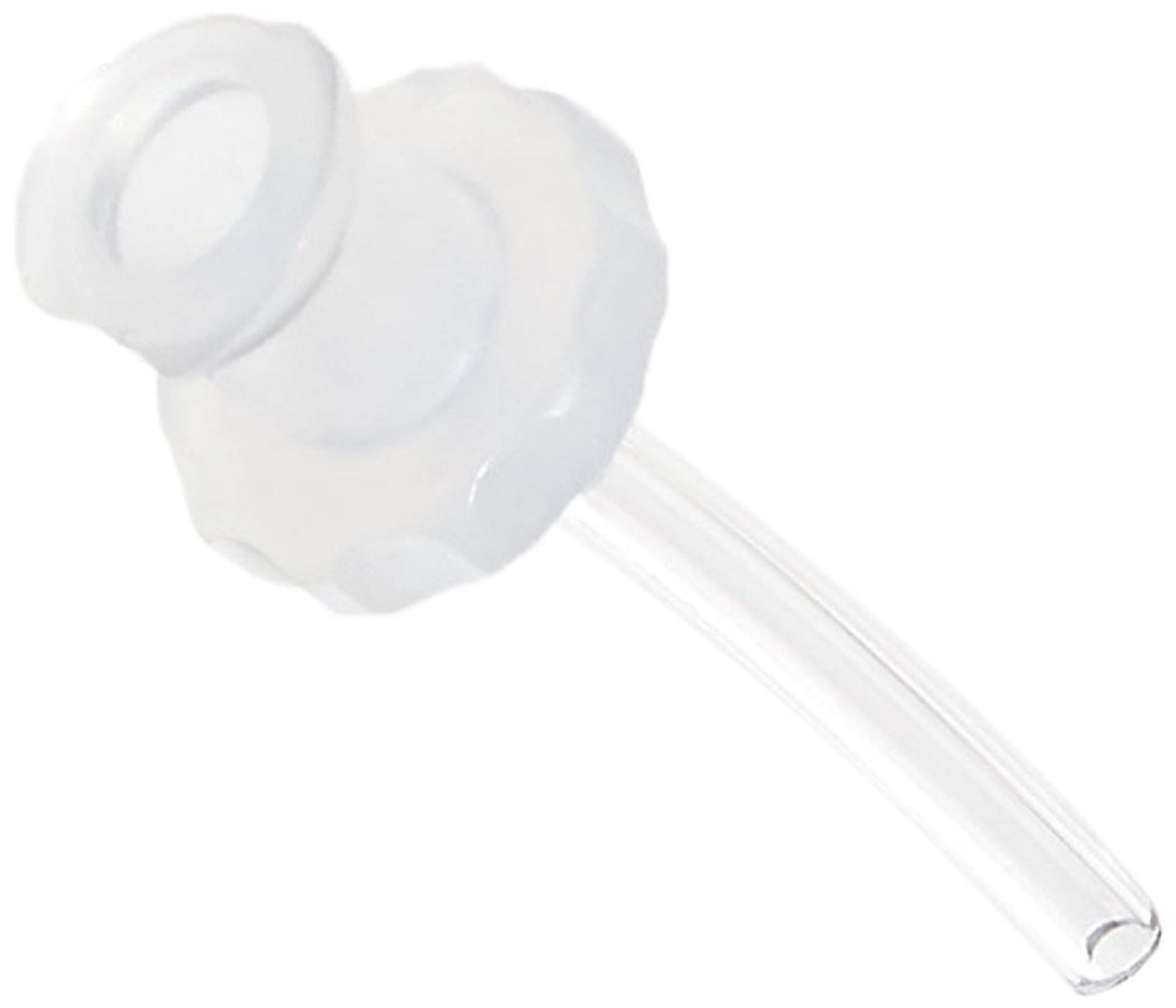 Doctor Easy Elephant & Rhino Ear Washer Disposable Tips, Pack of 20 ...