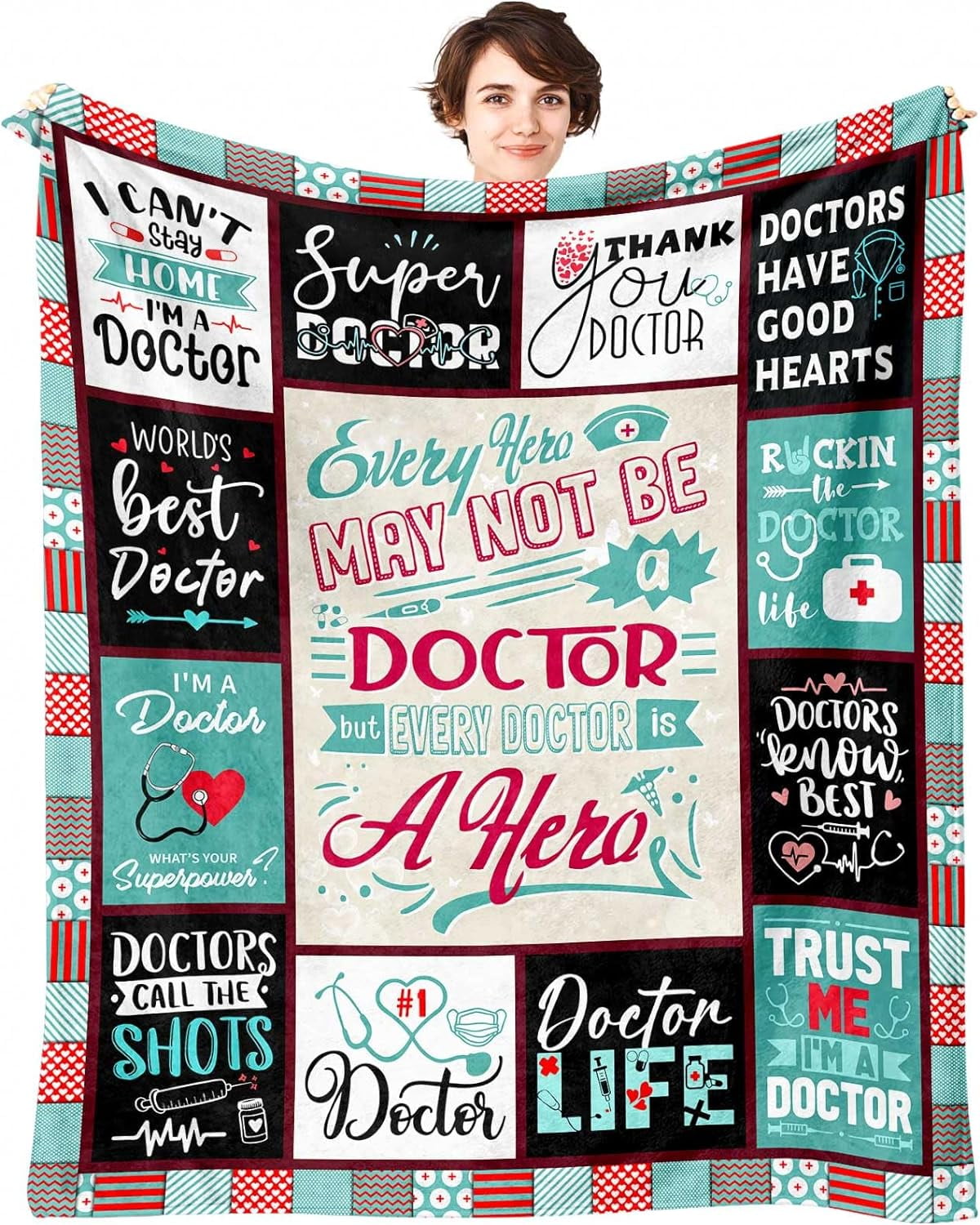 Doctor Gifts, Doctor Gifts for Women, Gifts for Doctors Female ...