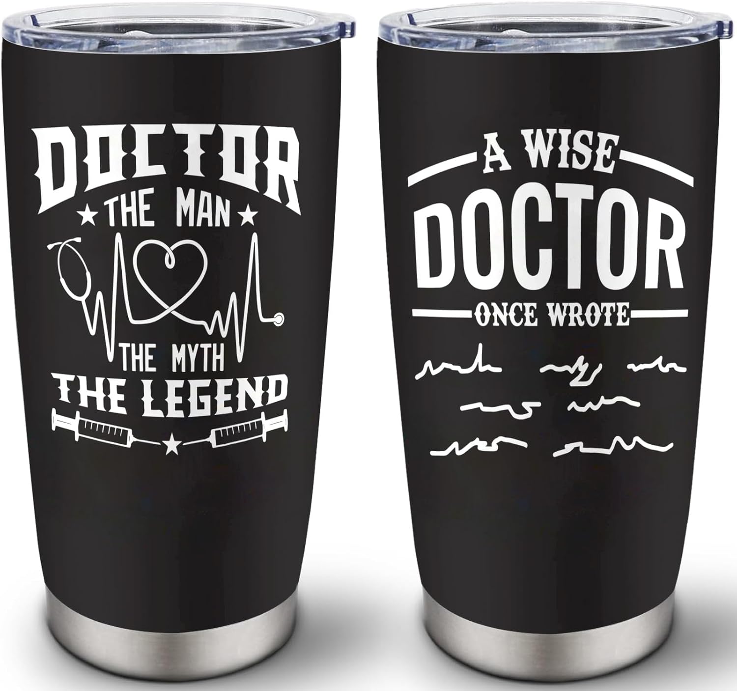 Doctor Gifts for Men - Graduation/Retirement Gifts for Doctor - Doctors ...