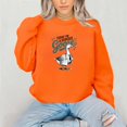 Doctor Goose Today I Am A Serious Goose Funny Meme Sweatshirt, up to ...