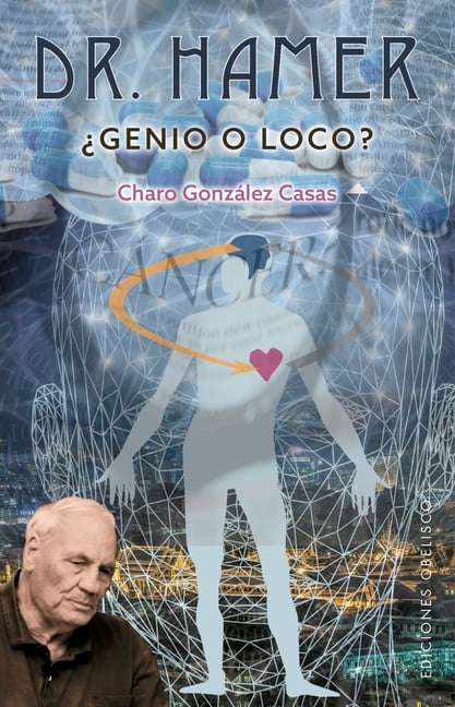 Doctor Hamer : Genio O Loco? - Walmart.com
