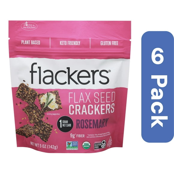 Flackers Crackers