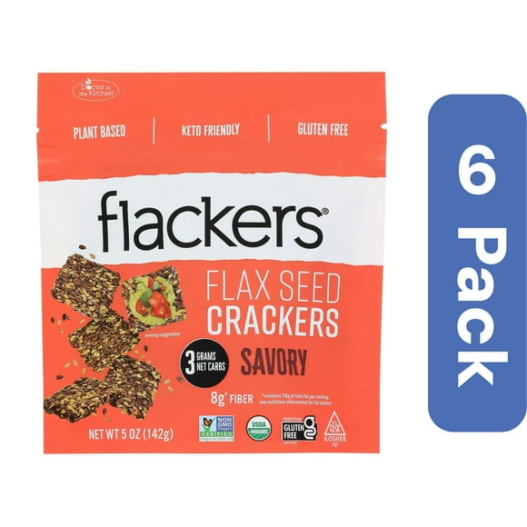 Flackers Crackers