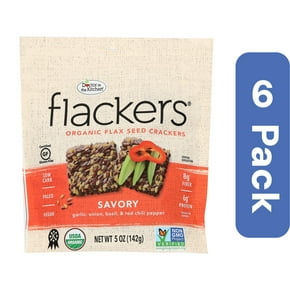 Flackers Crackers