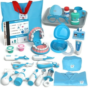 Kids Dentist Kit