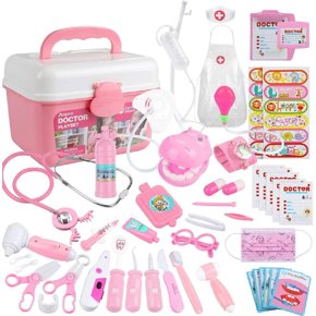 Doctor Play Sets
