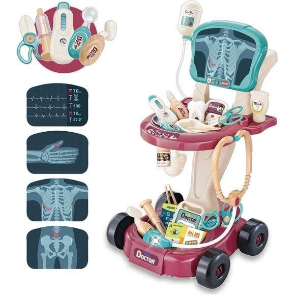 All Play Medical Toys in Play Medical Toys - Walmart.com