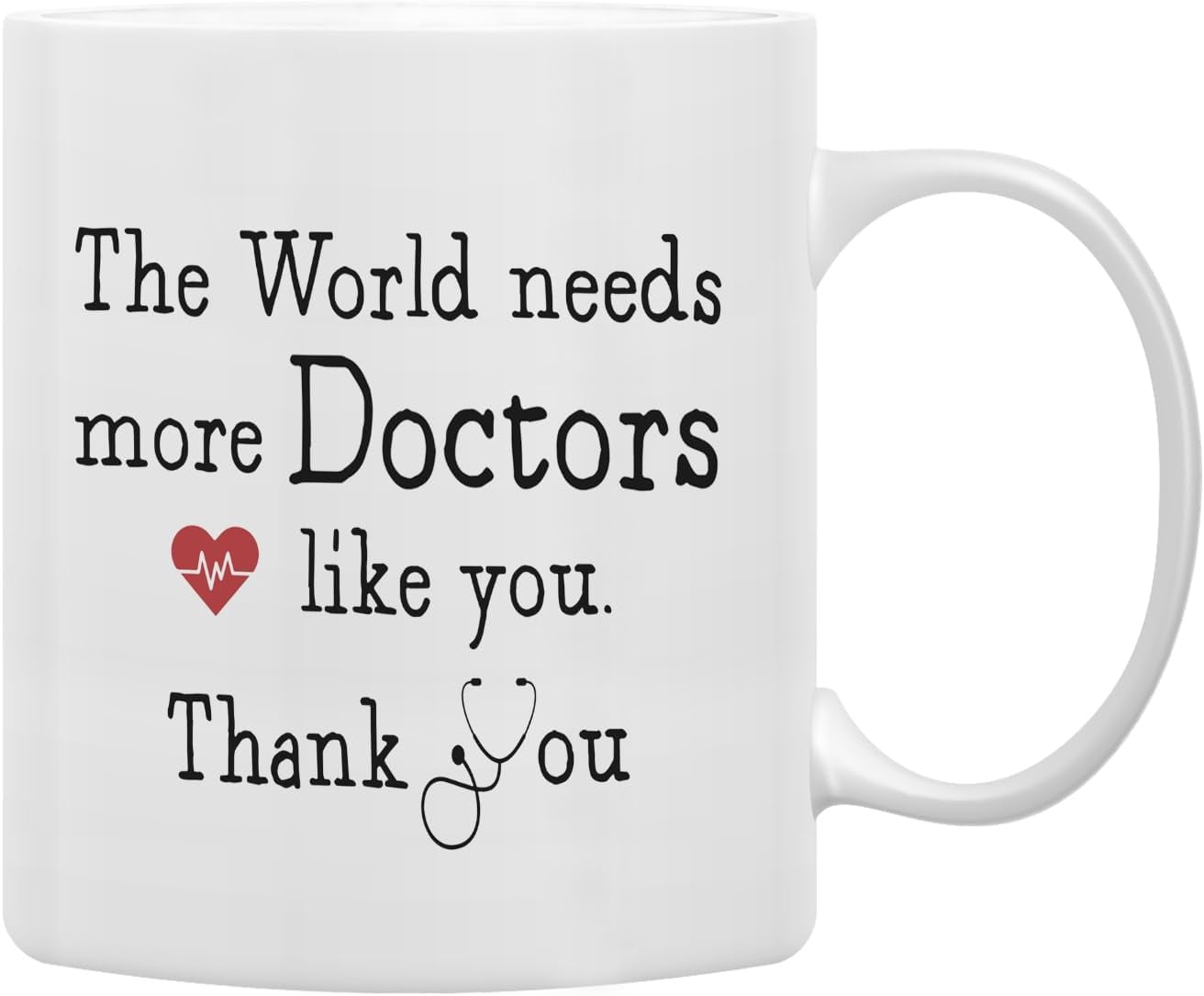 Doctor Mug, Doctor Gifts Coffee Mugs, Doctor Appreciation Gifts, Doctor ...
