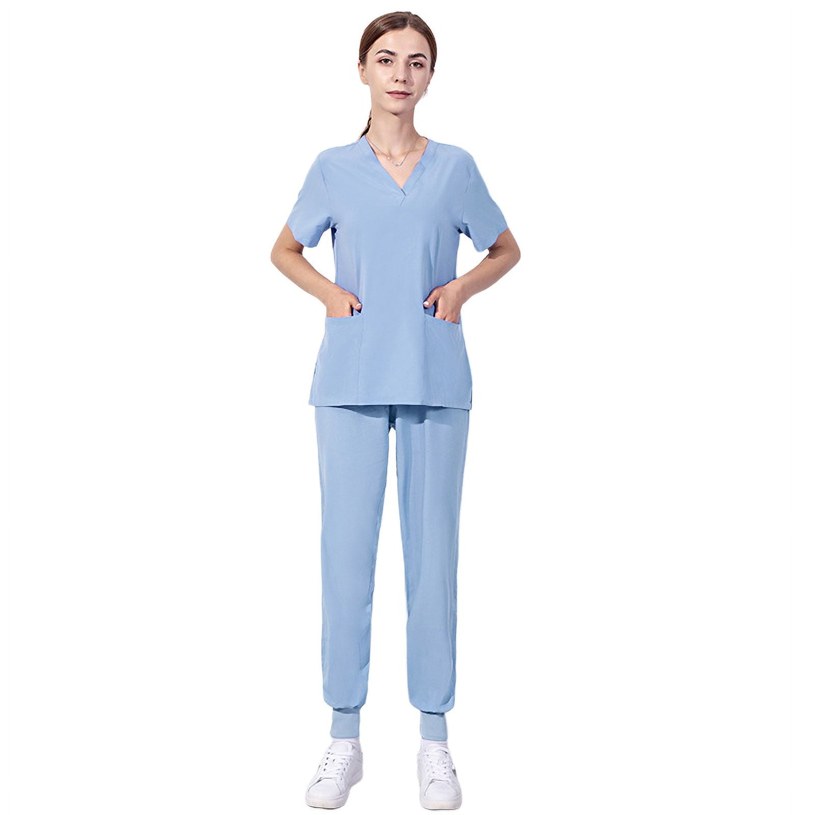 Doctor, Nurse, Work Uniform, Beauty Hospital, Pet, Dental Operating ...