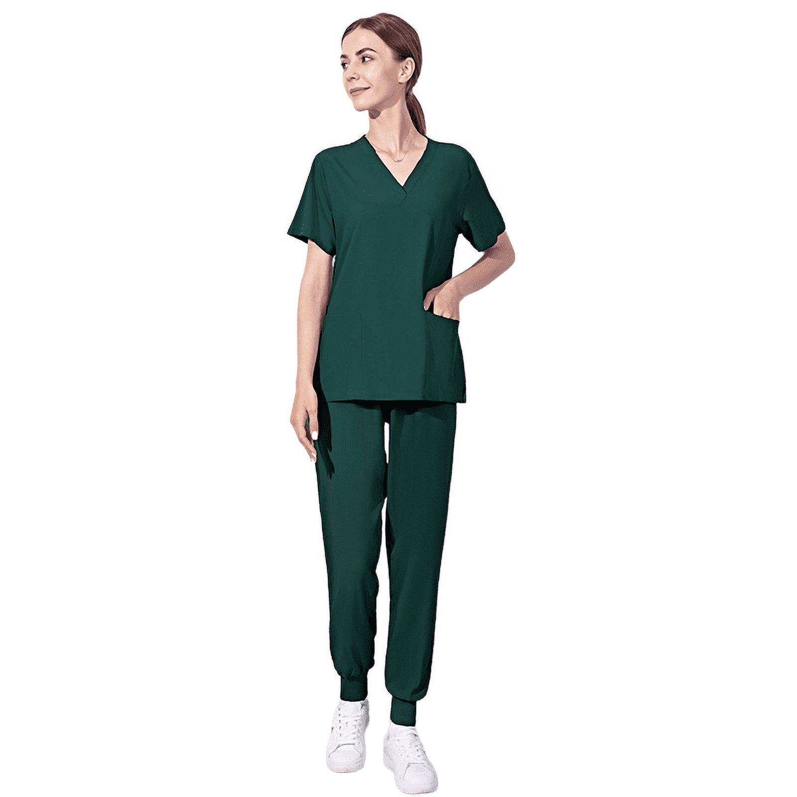 Doctor, Nurse, Work Uniform, Beauty Hospital, Pet, Dental Operating ...