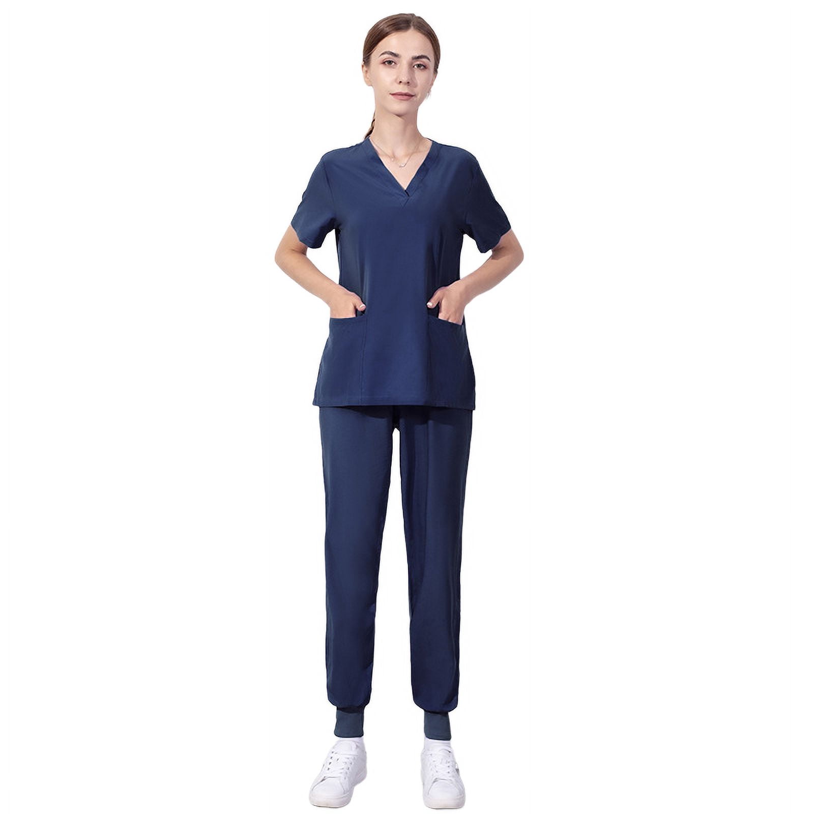 Doctor, Nurse, Work Uniform, Beauty Hospital, Pet, Dental Operating ...