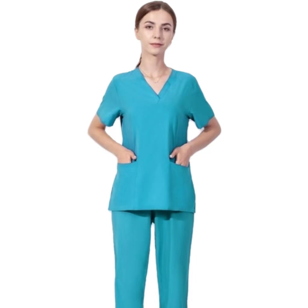 Doctor, Nurse, Work Uniform, Beauty Hospital, Pet, Dental Operating ...