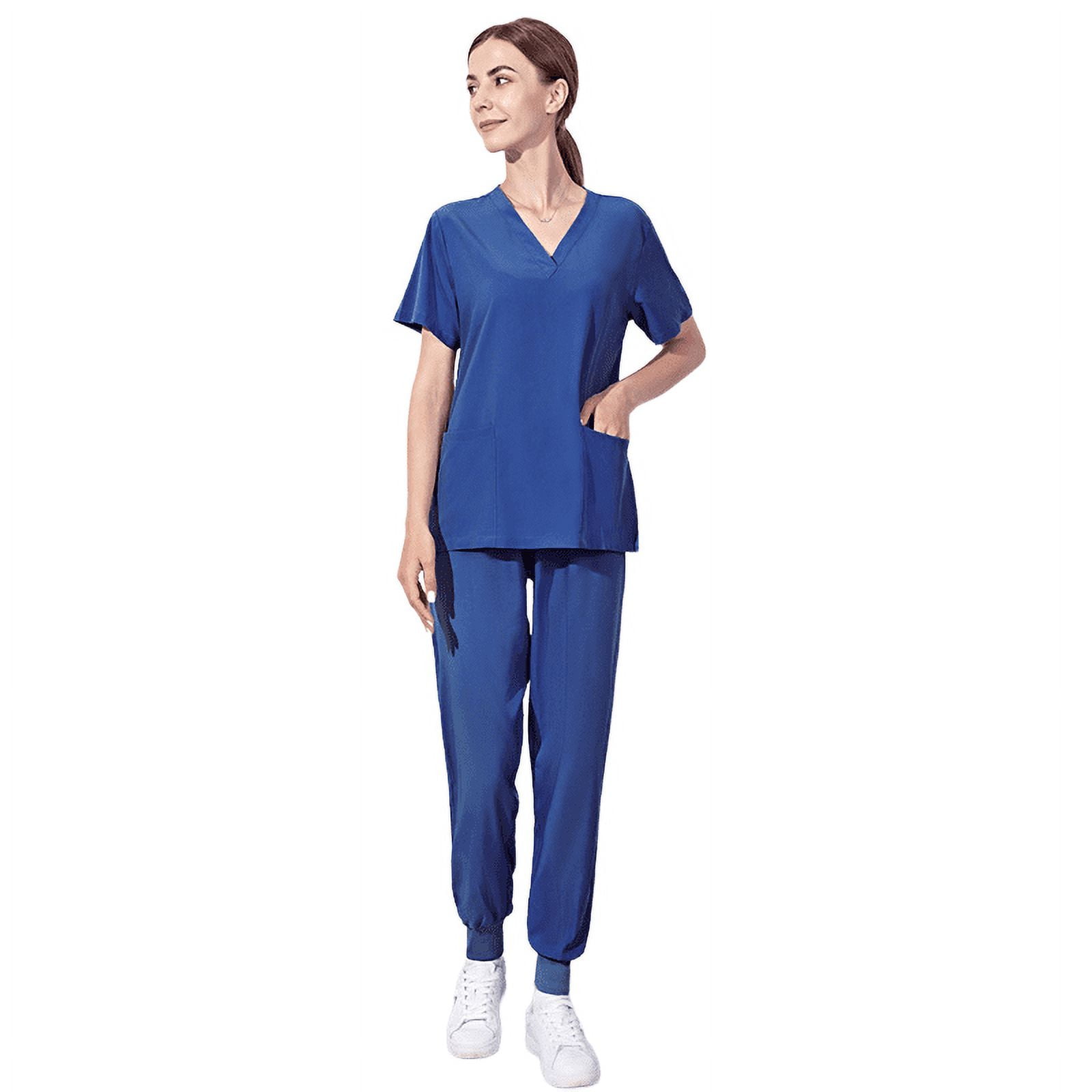 Doctor, Nurse, Work Uniform, Beauty Hospital, Pet, Dental Operating ...