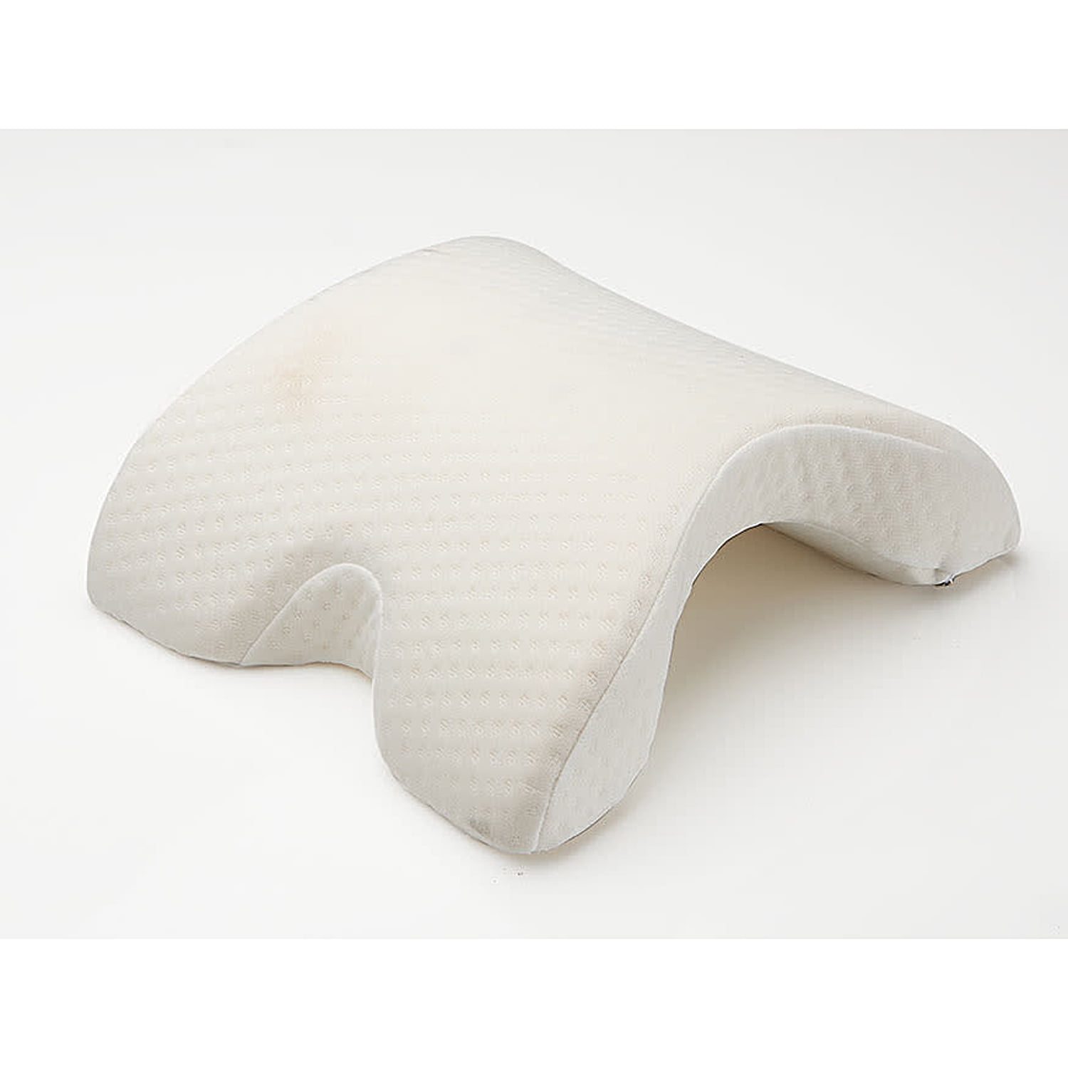 Doctor Pillow BK3505 Ergonomic Arch Comfort Pillow - Walmart.com