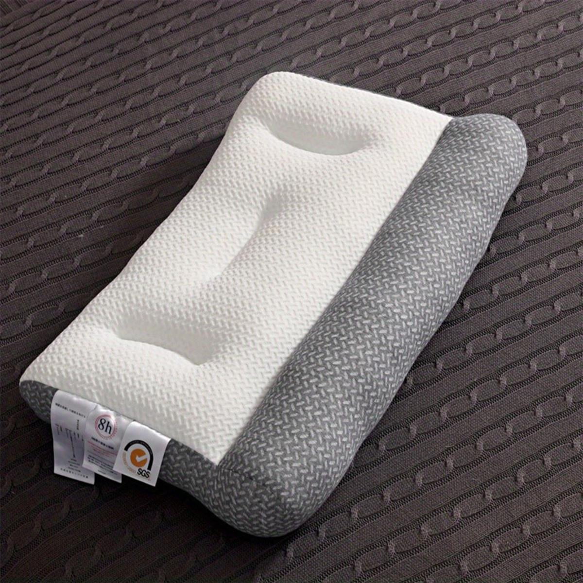 Doctor Pillow Relaxor Support Pillow - Walmart.com