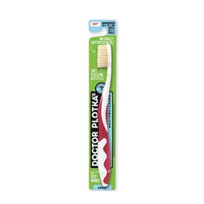 Dr Plotka Toothbrush