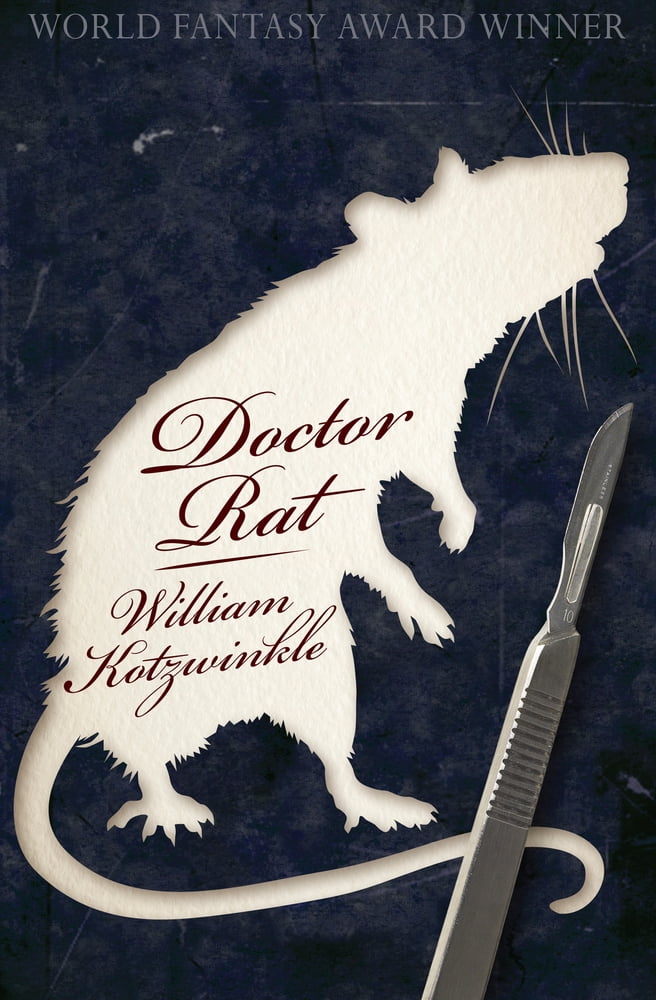 Doctor Rat (Paperback) - Walmart Business Supplies
