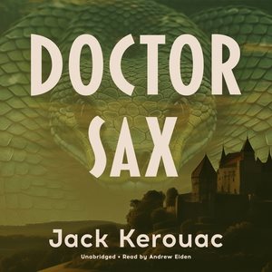 Pre-Owned Doctor Sax, (Audiobook) - Walmart.com