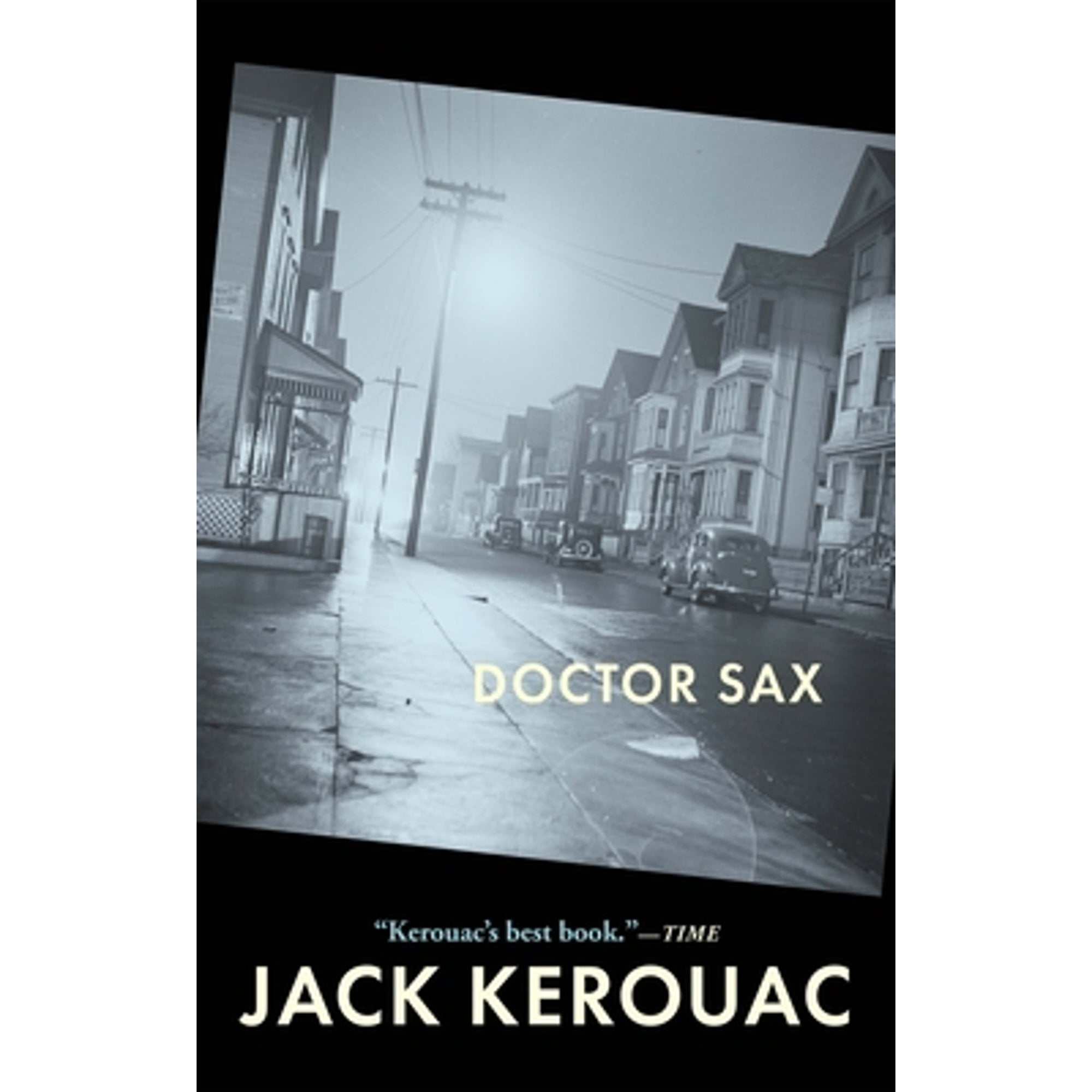 Sax Doctor