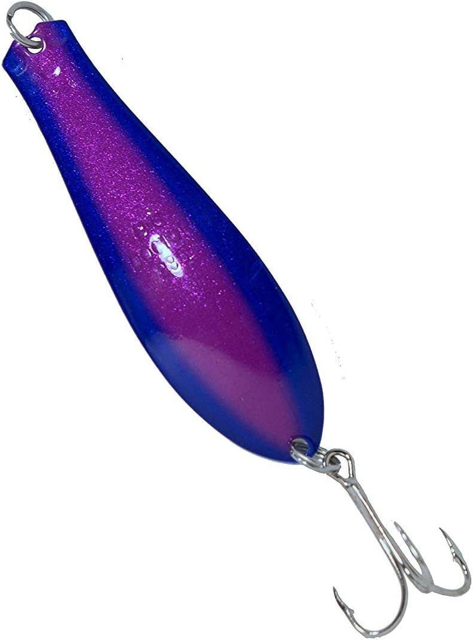 Doctor Spoon Original Series 1-3/16 oz 4-1/2" Long - Kevorkian ...