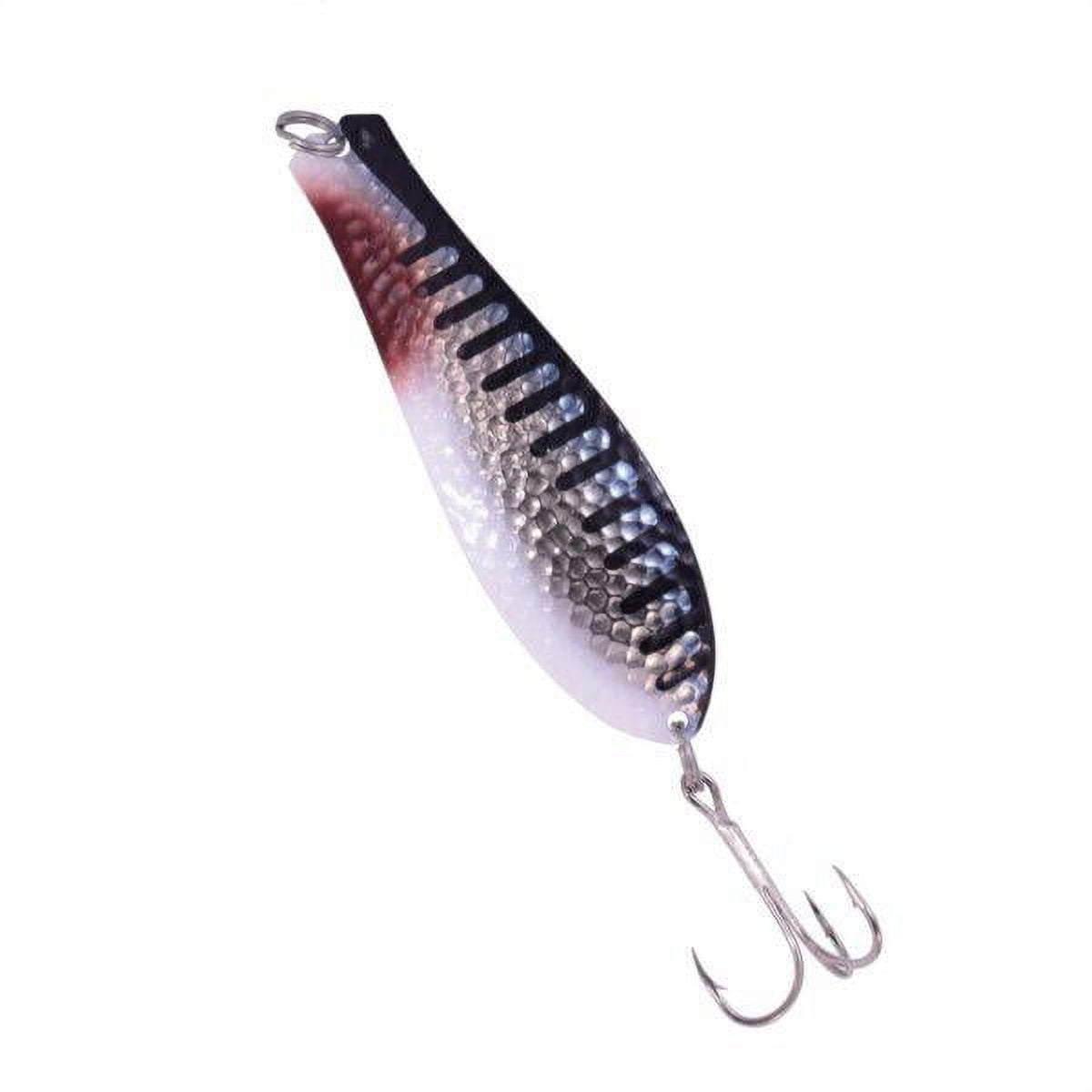 Doctor Spoon Original Series 1-3/16 oz 4-1/2" Long - Pikey - Walmart.com