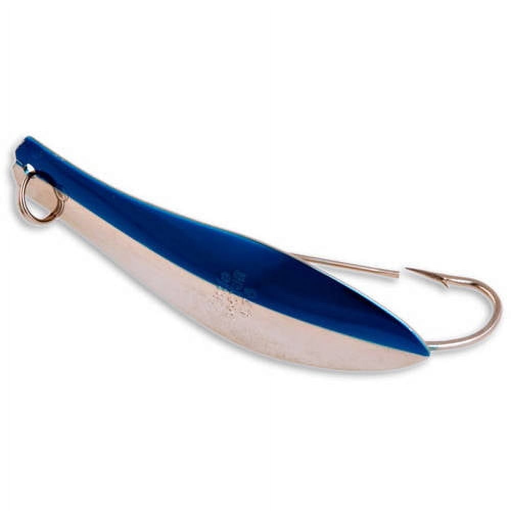 Doctor Spoon Weedless Series, 2oz, 5-1/2" Long - Walmart.com