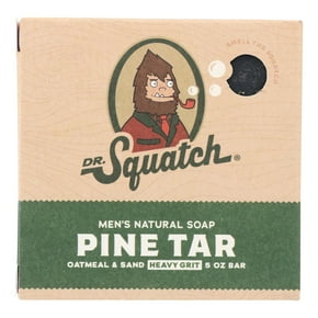 Dr. Squatch Deodorant in Personal Care - Walmart.com