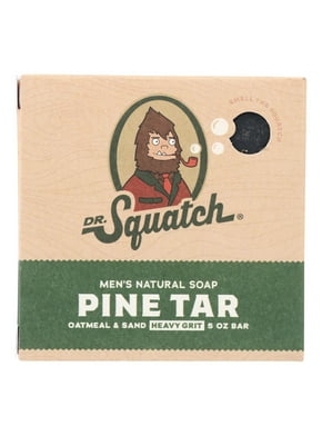 Dr. Squatch Deodorant in Personal Care - Walmart.com