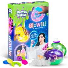 Nano Tape Squishy Kit