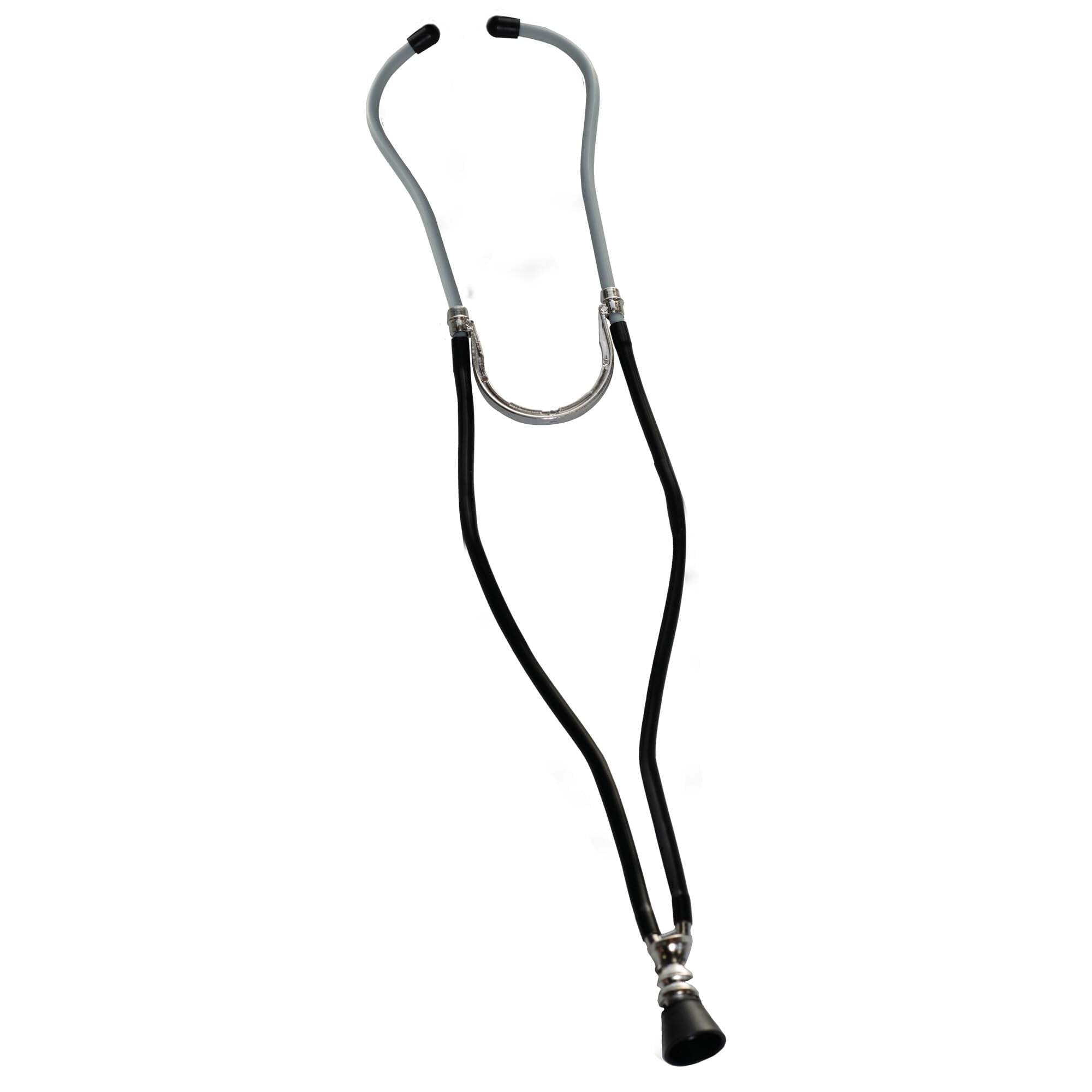 Doctor Stethoscope Adult Costume Accessory - Walmart.com
