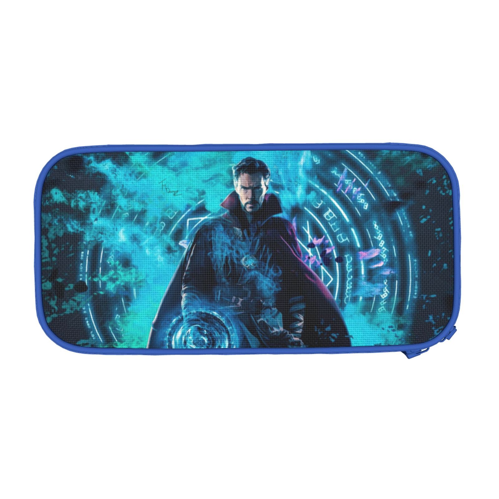 Doctor Strange Big Capacity Pencil Case, Large Pencil Pouch Pen Box Bag ...