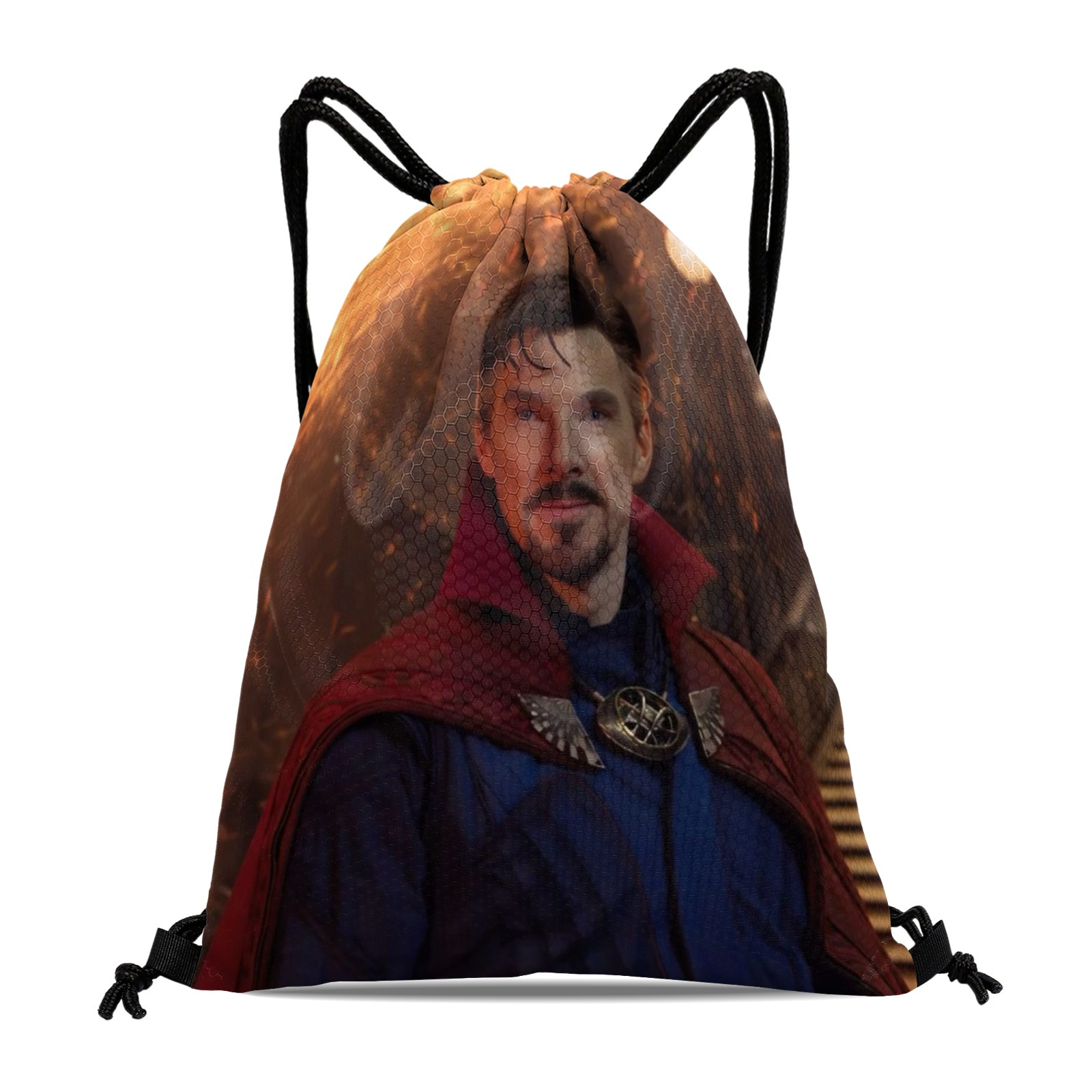 Doctor Strange Fitness and Travel Bag:Waterproof, perfect for hiking ...