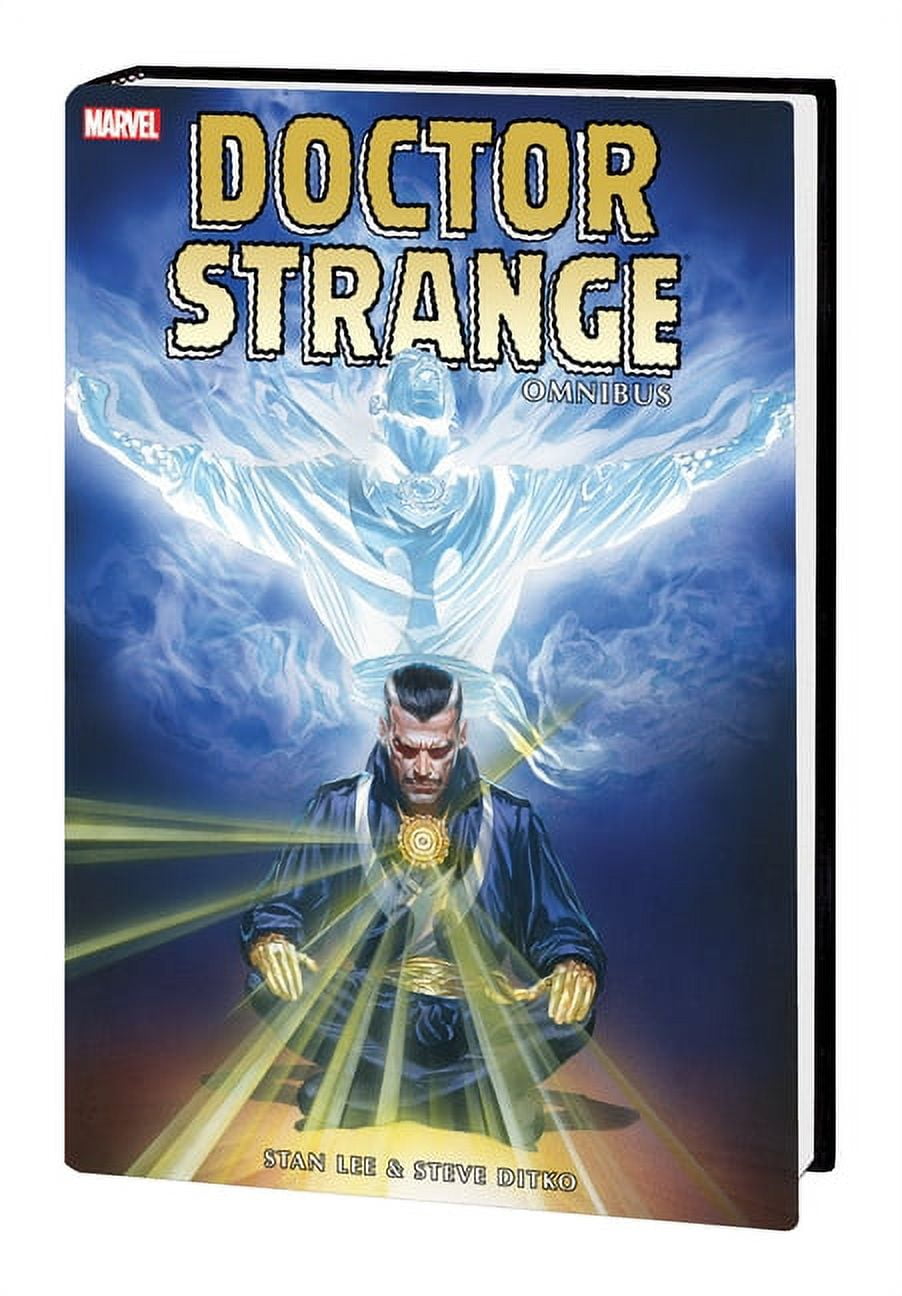 Doctor Strange Books & Comics in Comic Books & Graphic Novels - Walmart.com