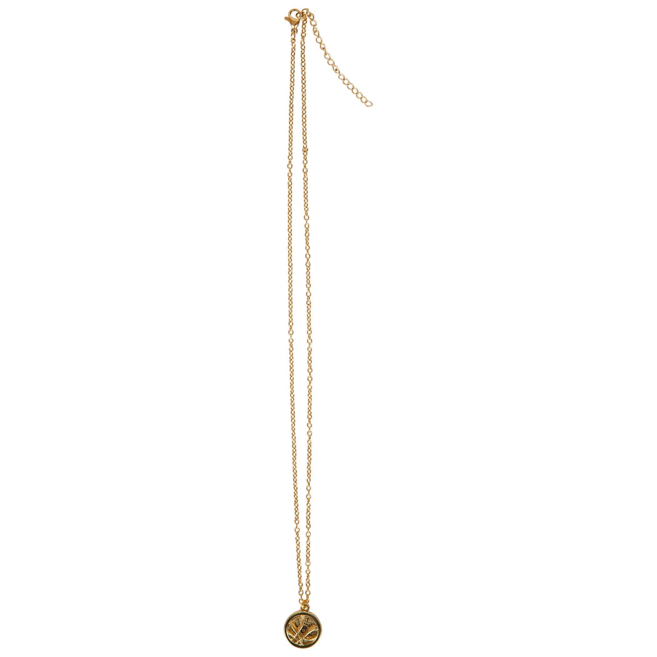 Marvel Doctor Strange 2 Sanctum Pendant Necklace - Walmart.com