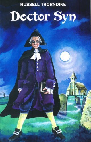 Pre-Owned Doctor Syn - Walmart.com