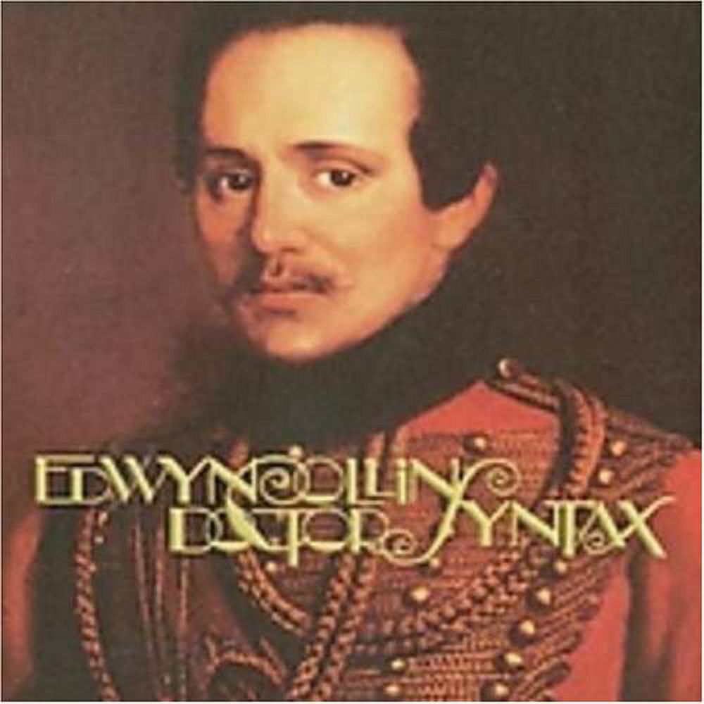 Pre-Owned Doctor Syntax by Edwyn Collins (CD, 2002) - Walmart.com