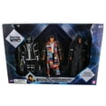 Doctor Who 5.5" Action Figure Set: 4th Doctor, D84, Decayed Master ...