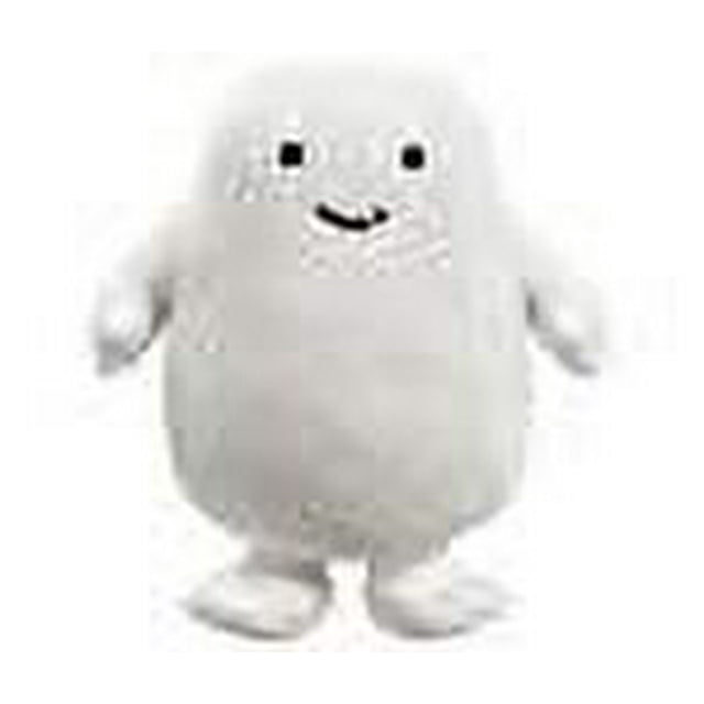 Doctor Who 8" Plush Adipose - Walmart.com