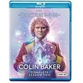Doctor Who: Colin Baker: Complete Season Two - Walmart.com