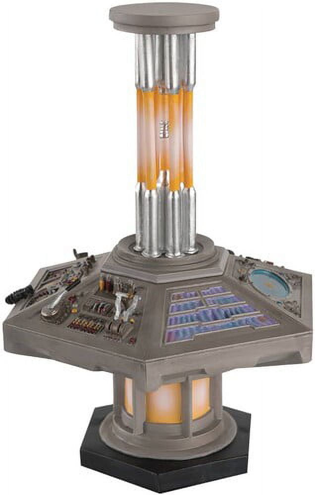 Doctor Who Consoles - 04 Twelfth Doctor's Console - Walmart.com