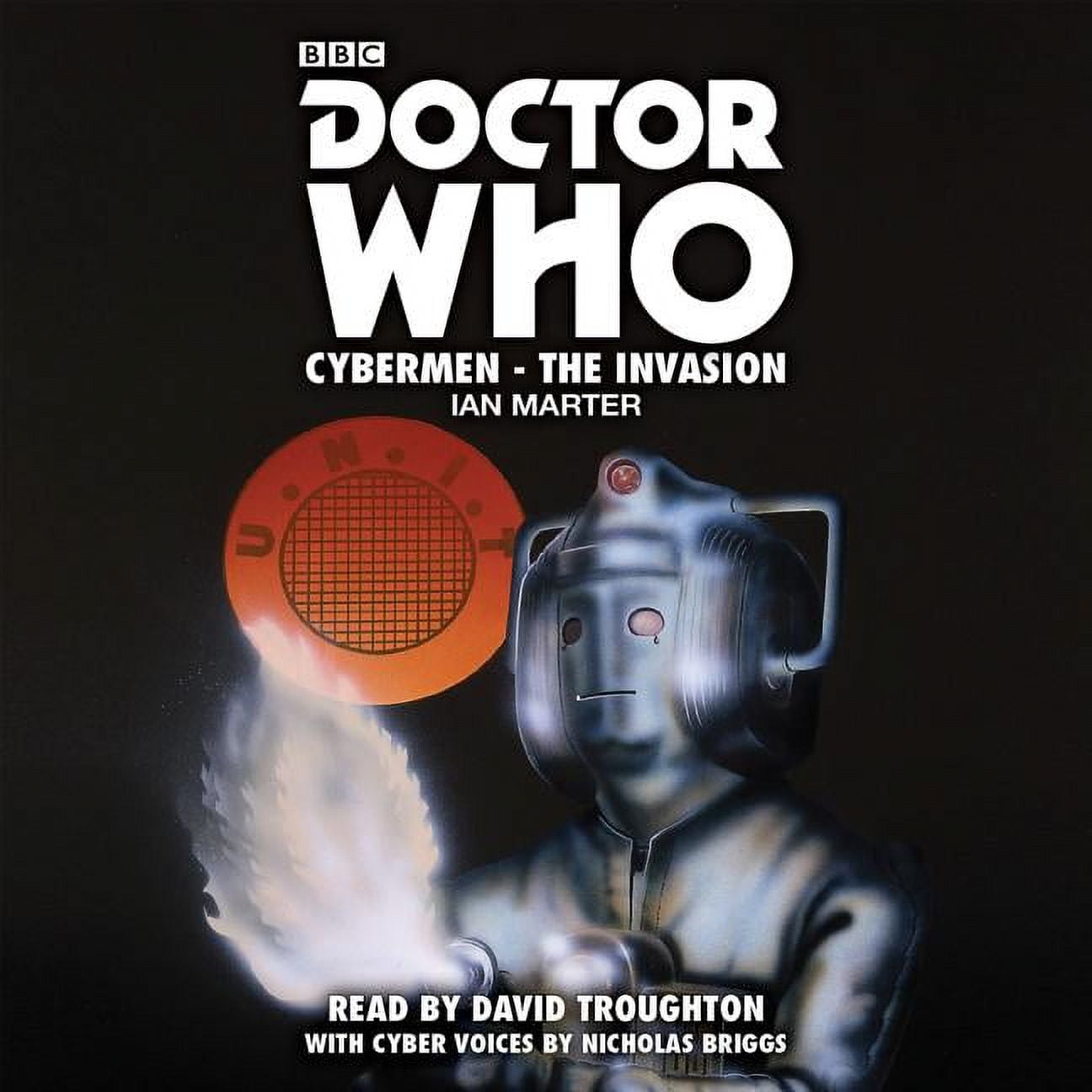 Invasion Doctor