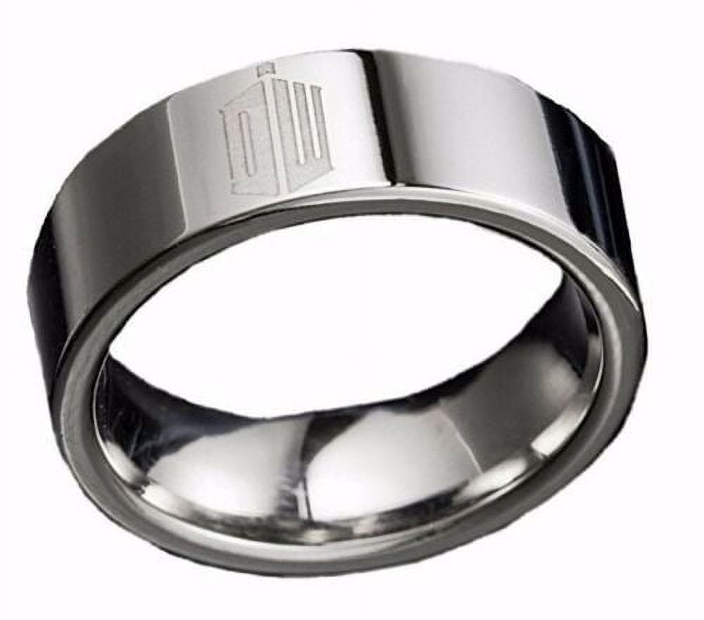 Dw Ring