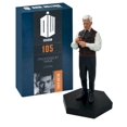 Doctor Who Figure Professor Yana Collector Boxed Model Figurine #105 ...