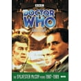 Doctor Who: Ghost Light (DVD), BBC Archives, Sci-Fi & Fantasy - Walmart.com