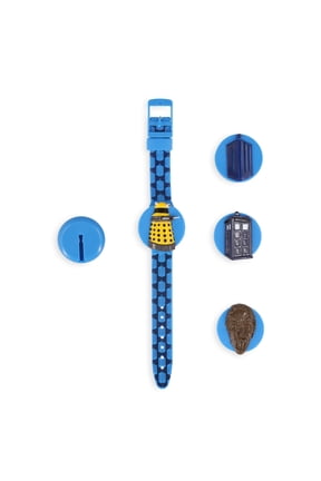 Shop Interchangeable Watches for Women and Men with Colorful Styles