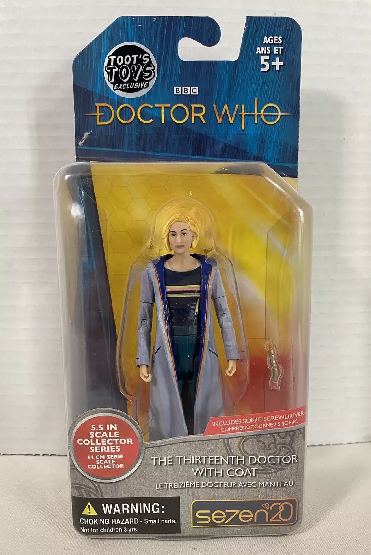 13th Doctor