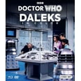 Doctor Who: The Daleks in Color - Walmart.com