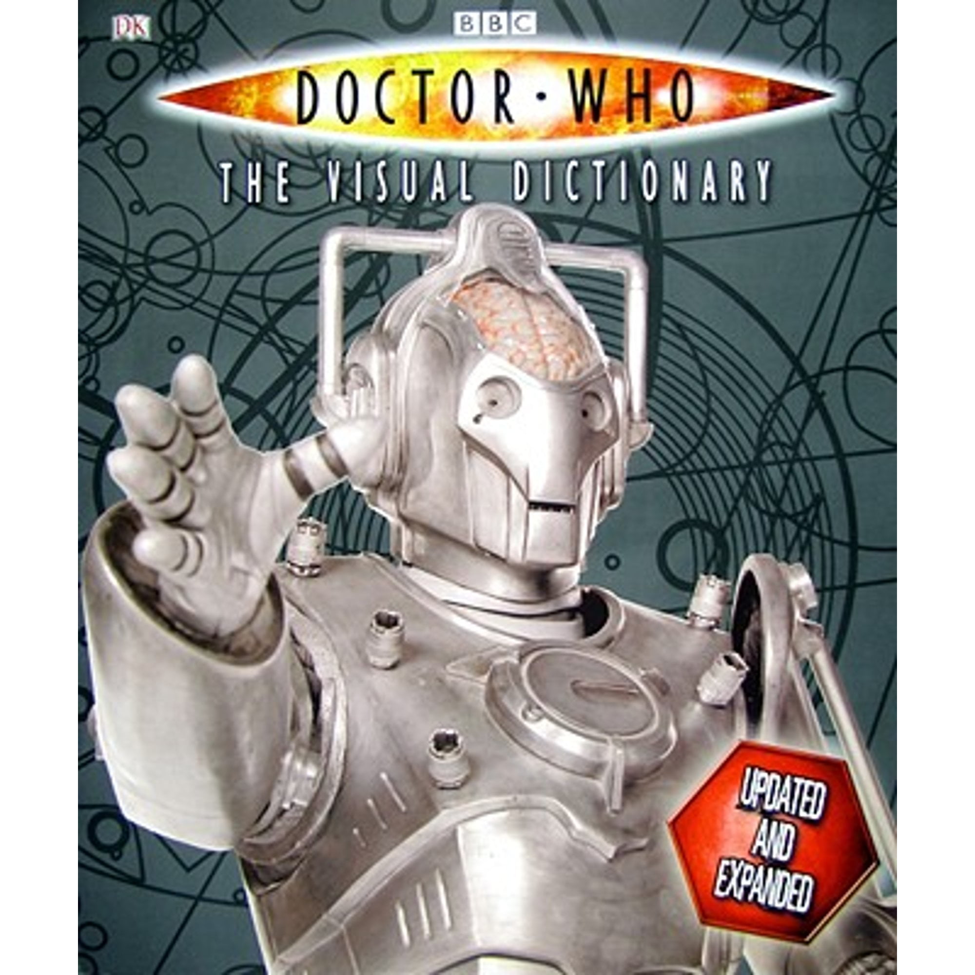 Pre-Owned Doctor Who: The Visual Dictionary (Hardcover) 0756651565 9780756651565 - Walmart.com